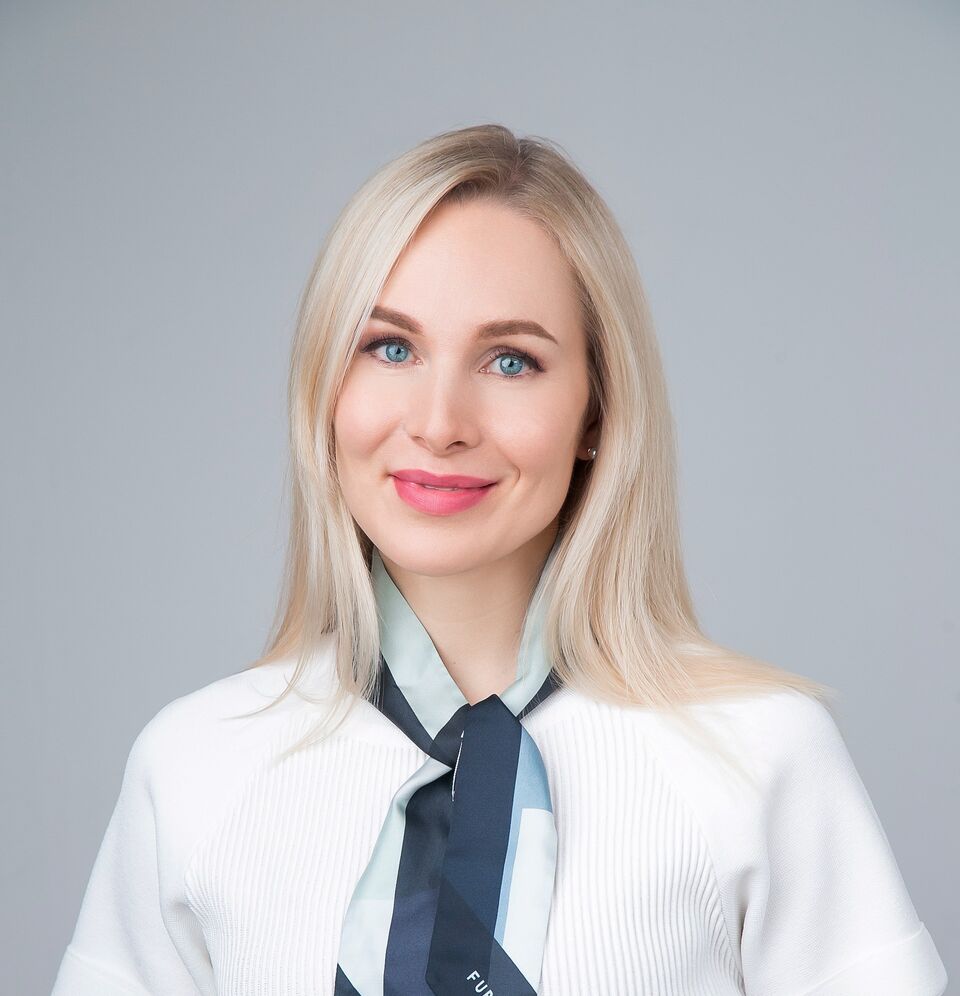 Анна Степура, карьерный консультант, 72556 Исполнитель на HRTime